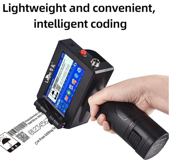 Hand Printer – UrielTech Stores